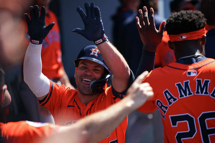 'Boo louder!': Astros' radio voice taunts Dodgers' fans after Jose ...