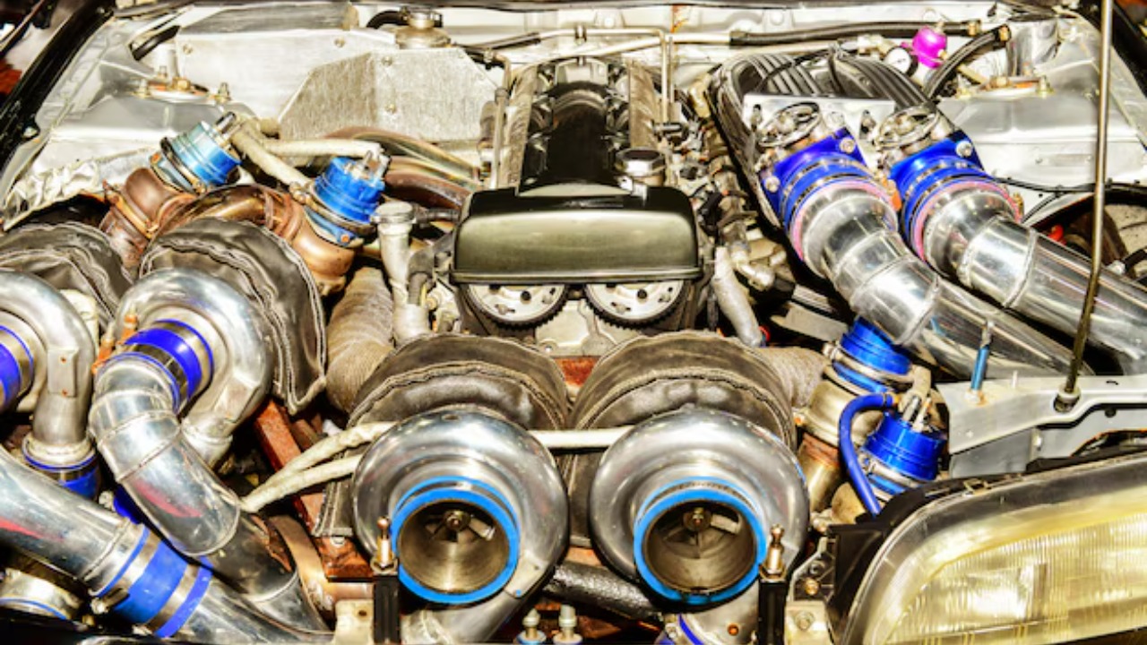 Why Car Exhaust Pipes Drip Water (And Is It Normal?)