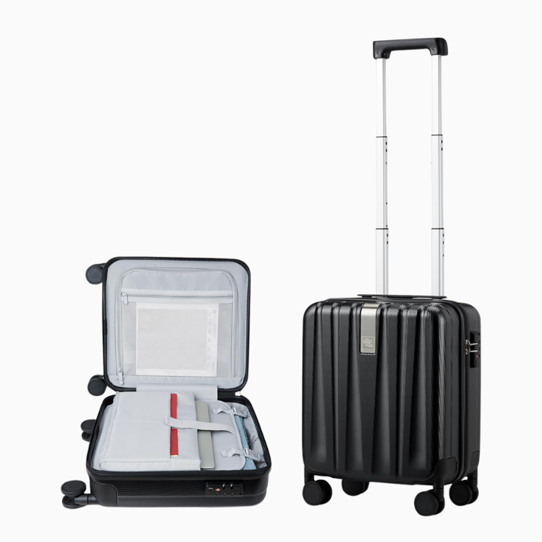 Everything you need for your next trip