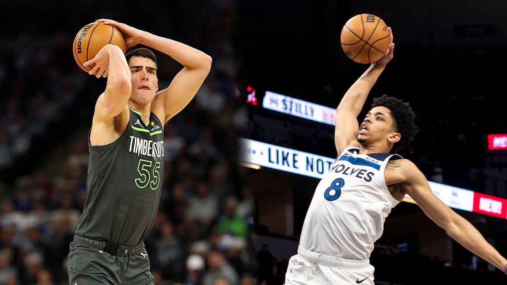 Celtics announce signings of Luke Garza, Josh Minott