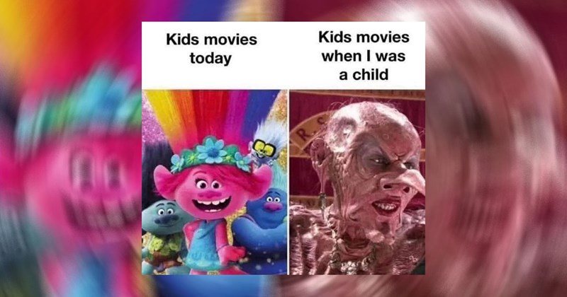 20+ Movie Memes Brighter Than All the Stars in Hollywood