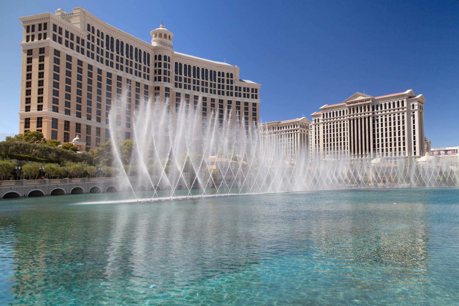 MGM Resorts rallies after Diller bid; casino M&A has other stocks moving