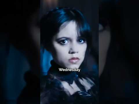 I audition for Netflix's biggest show (Wednesday)