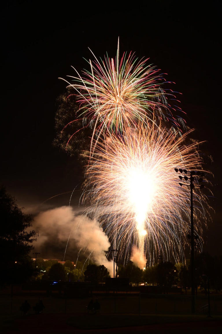 Oak Ridge's Fourth of July 2025!