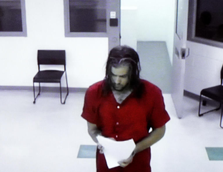 Judge raises bond to $1.5M for Ryan Godbey murder suspect after ...