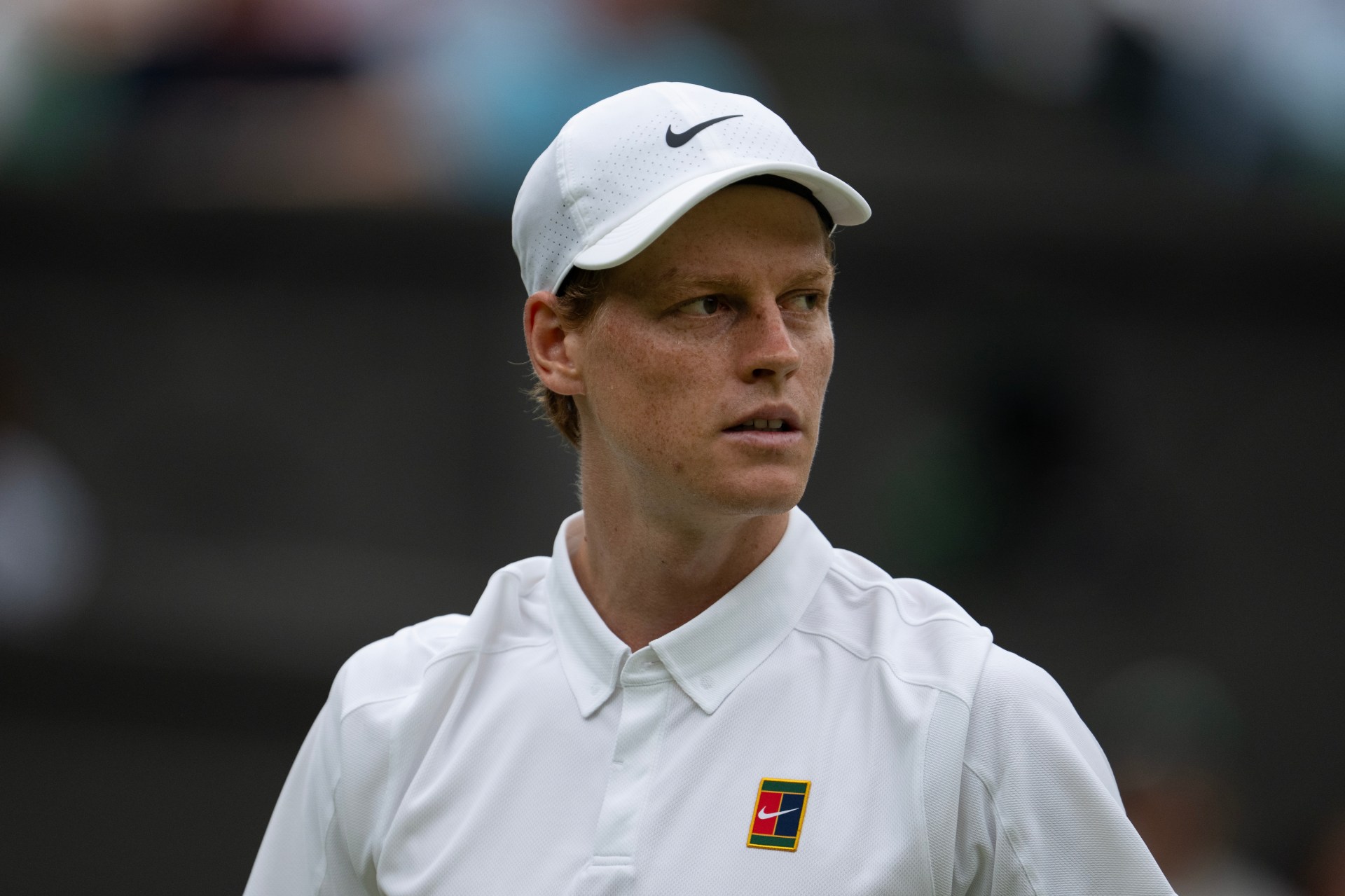 Sinner fires warning to Djokovic ahead of Wimbledon SF