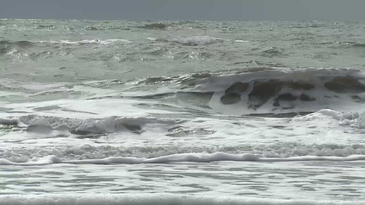 First responders: Father dies after being caught in rip current on ...