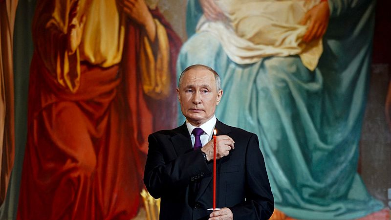 (Un)orthodox intelligence operations: How Russia is using its churches ...