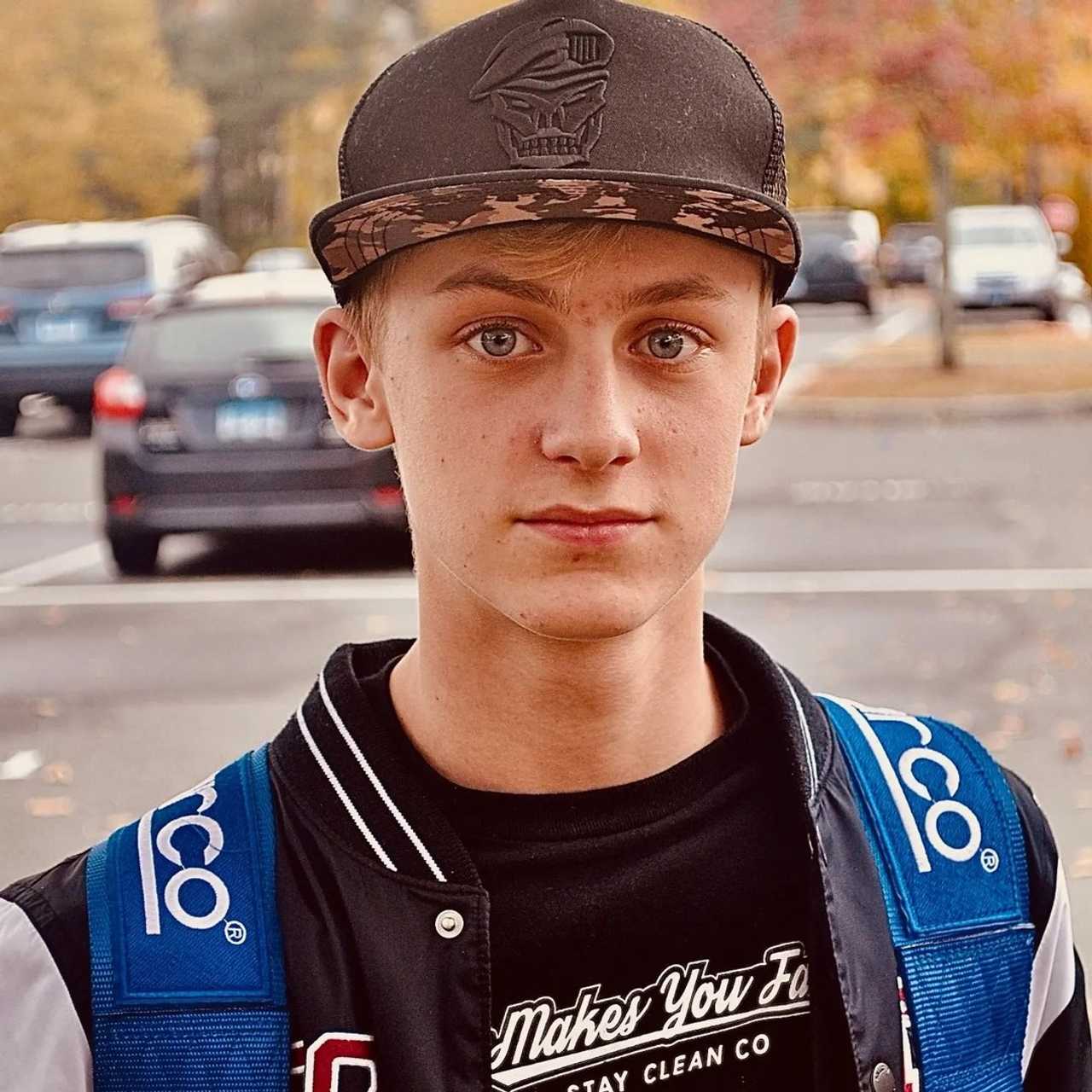 Car Enthusiast Spencer Jorgenson Dies In I-84 Crash