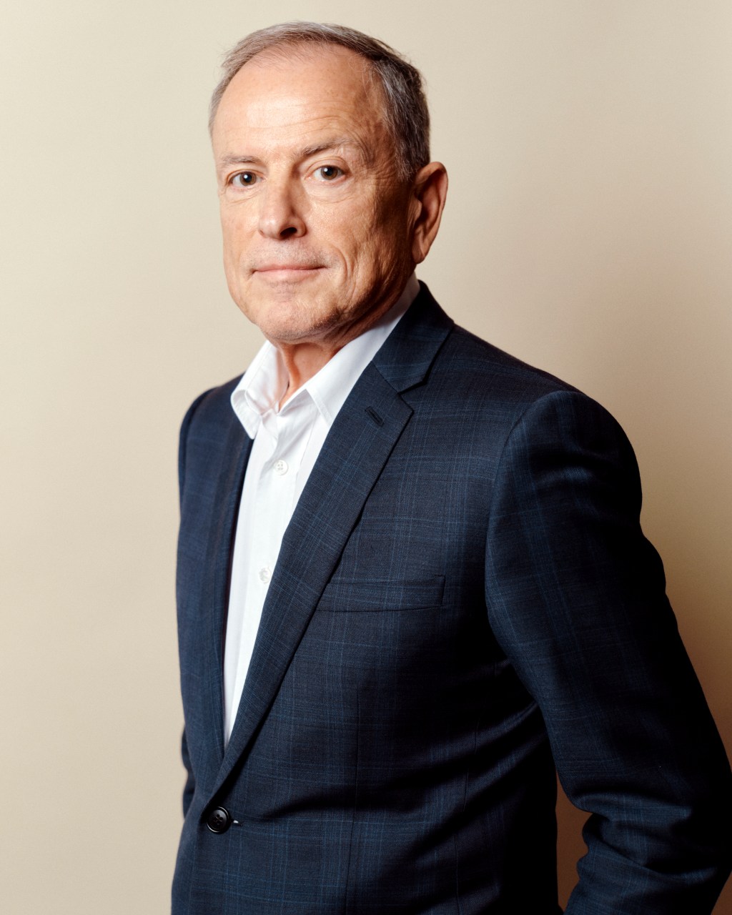 EXCLUSIVE: Michael Burke to Head LVMH Americas