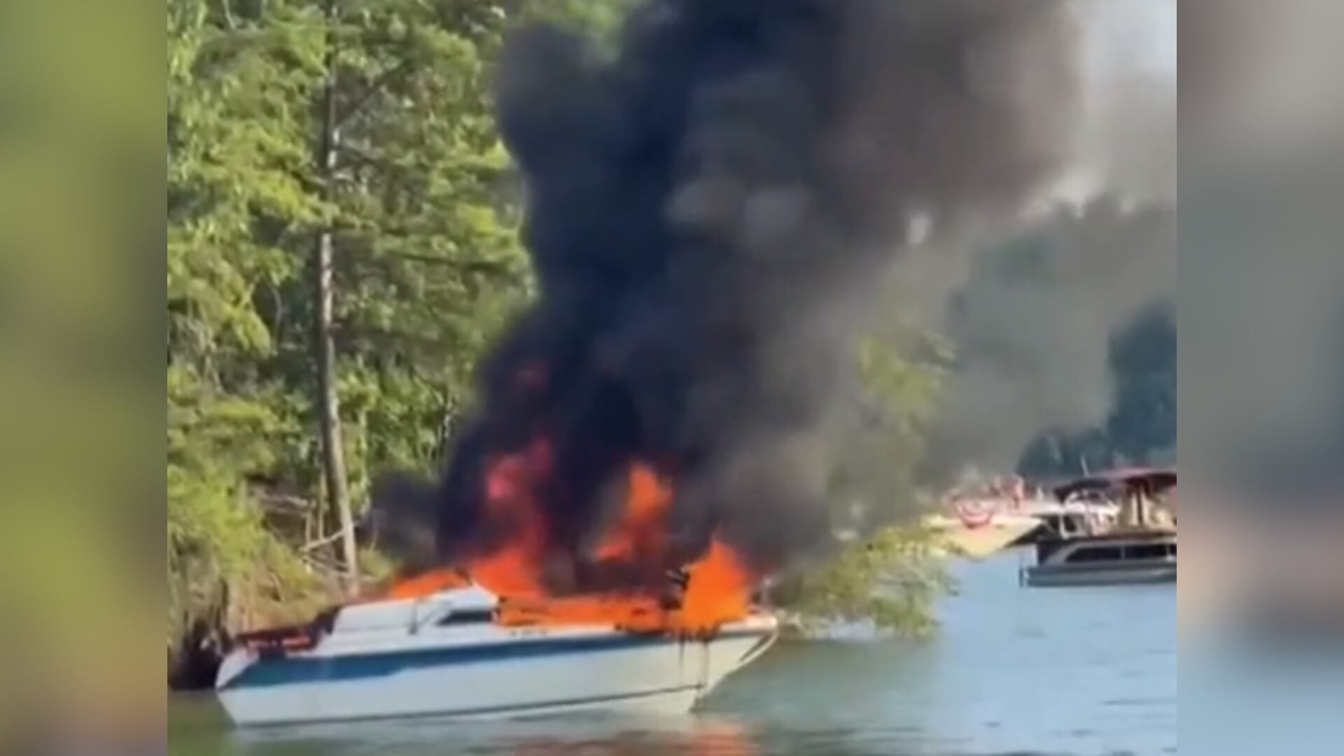 Holiday weekend brings string of deaths, injuries on Ga. waterways