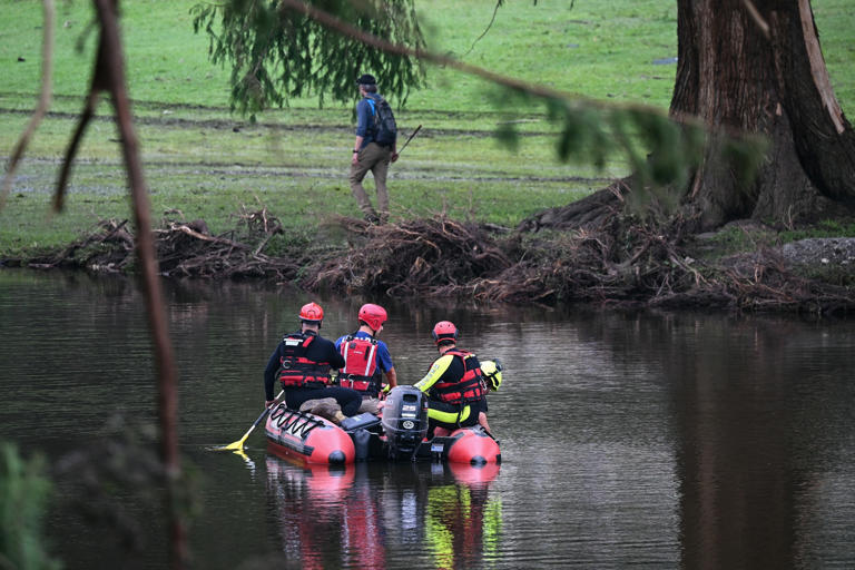 Texas flooding timeline: How rapidly rising waters killed dozens