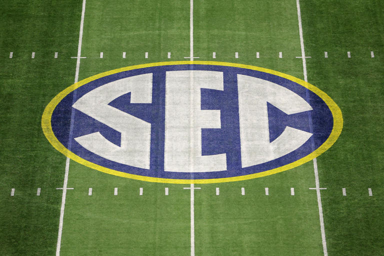 SEC football power rankings after Week 3: There's a new No.1