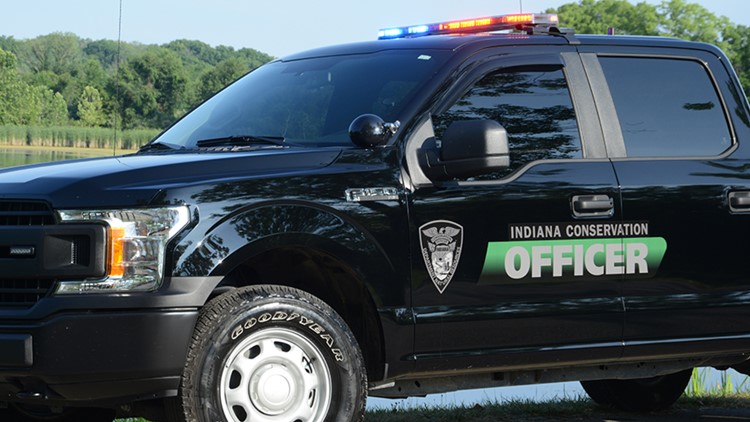Indianapolis woman saved by bystanders after almost drowning in Parke ...