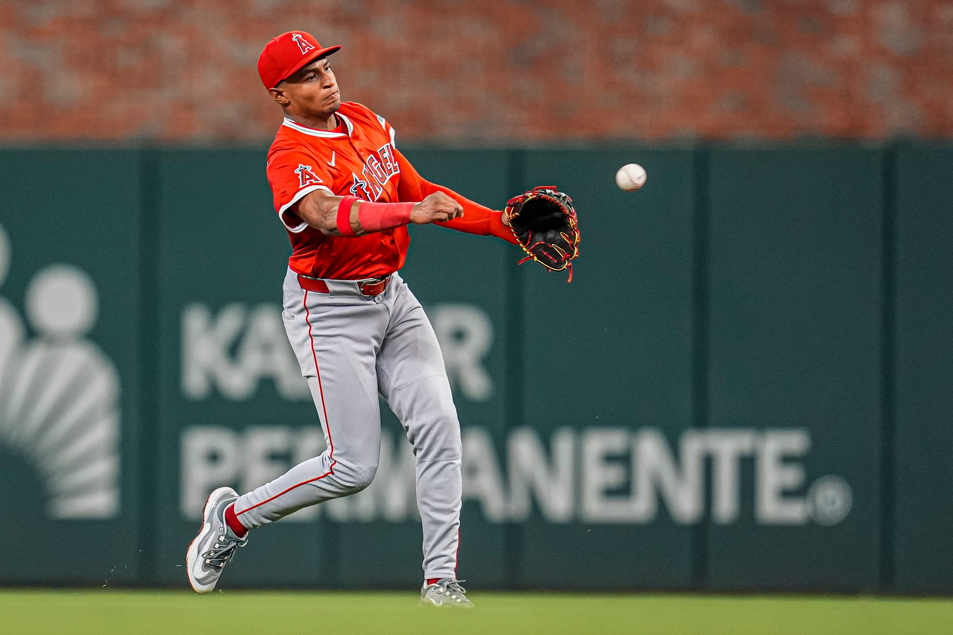 Christian Moore returns from injury on rehab assignment