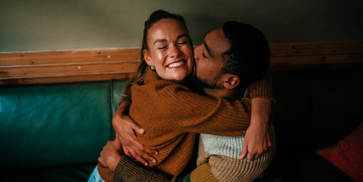 8 different types of love, explained
