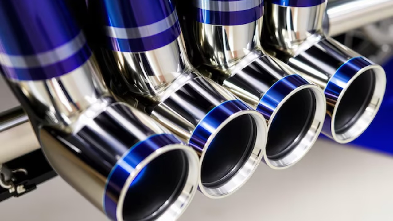 Why Car Exhaust Pipes Drip Water (And Is It Normal?)