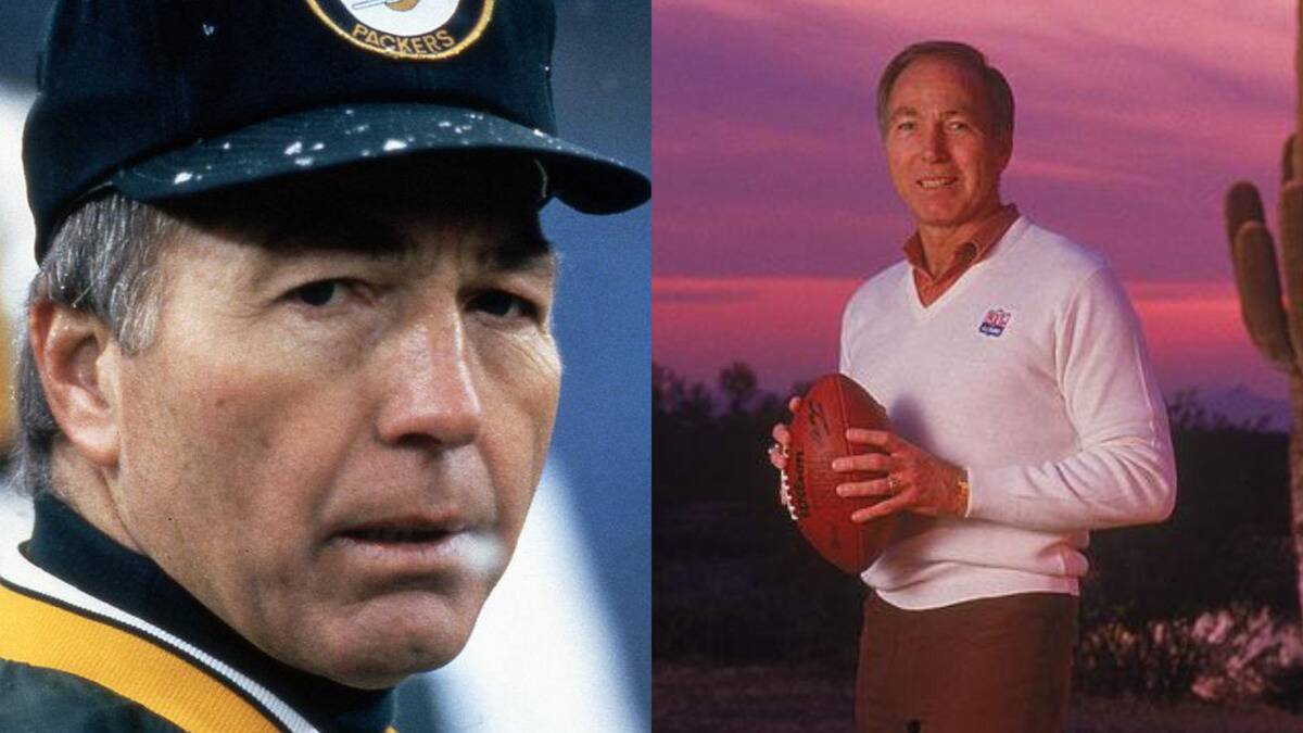 The Life And Legacy Of NFL Legend Bart Starr