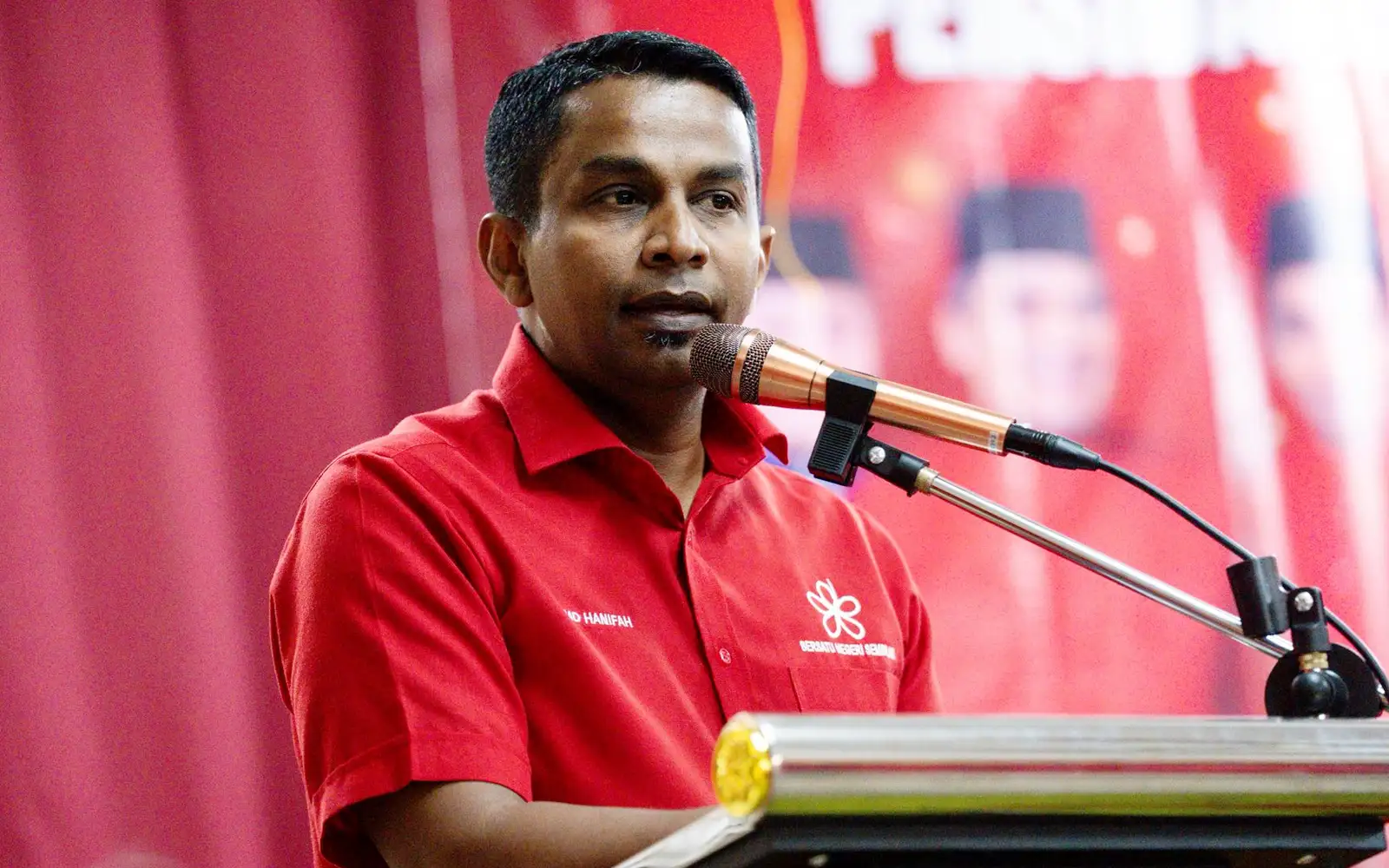 Negeri Sembilan Bersatu affirms support for Muhyiddin’s leadership as ...