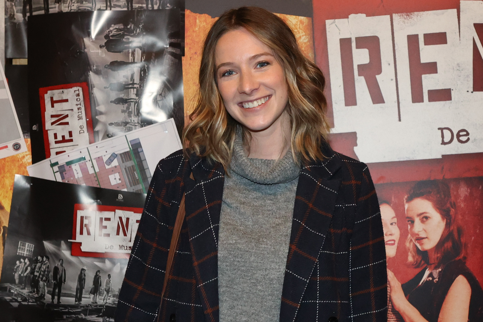 De mooiste foto's van Lisa Gerlo