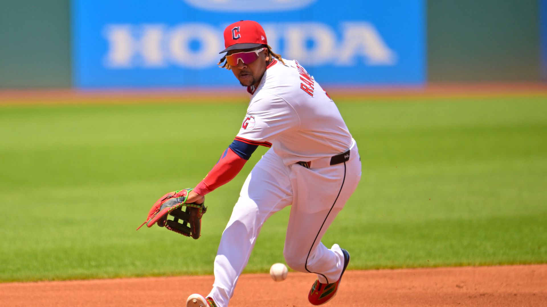 Series Preview: Guardians at Astros