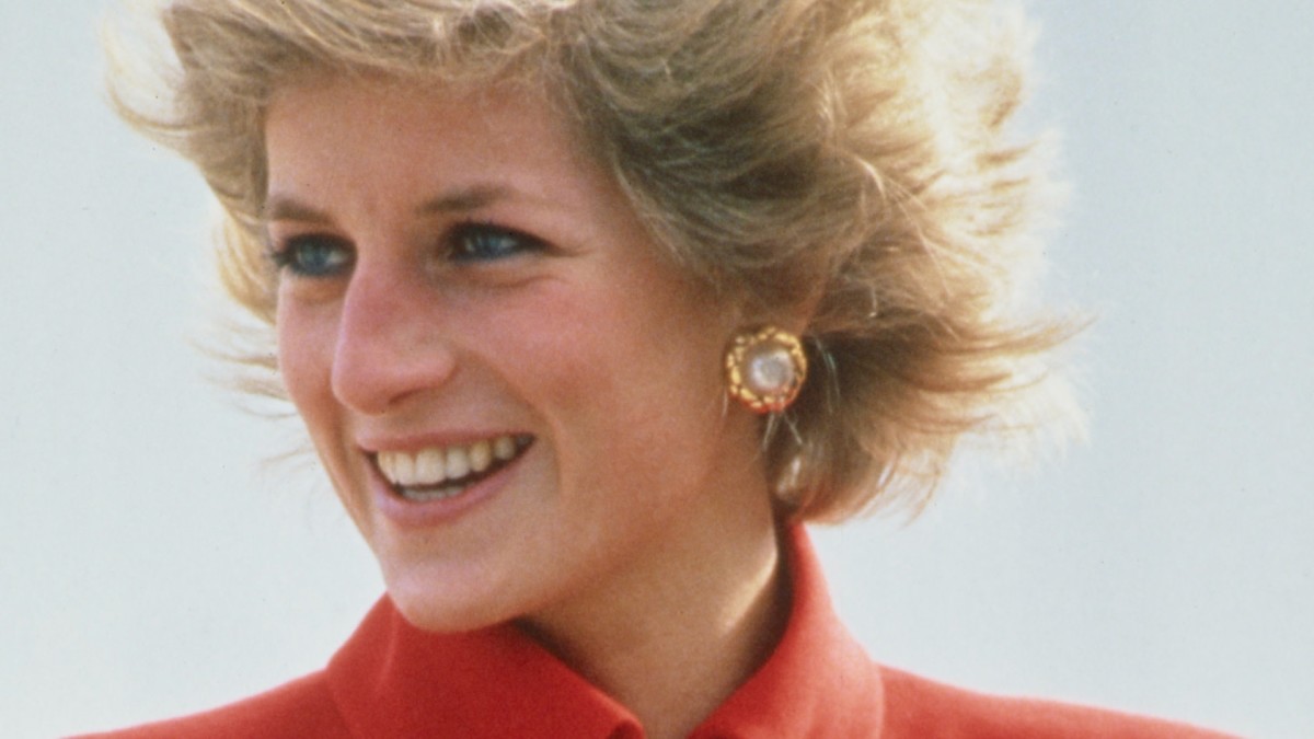 Princess Diana's Most 'Intimate' Female Friendship: Royal Insider ...