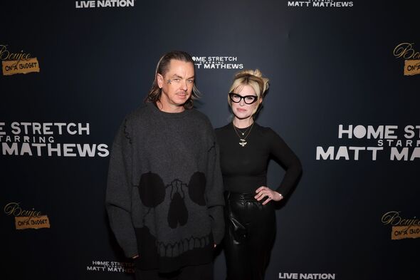 Inside Kelly Osbourne and Sid Wilson's romance as he proposes at Ozzy's ...