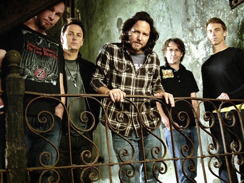 Pearl Jam drummer Matt Cameron exits band: 'I have taken my final steps'