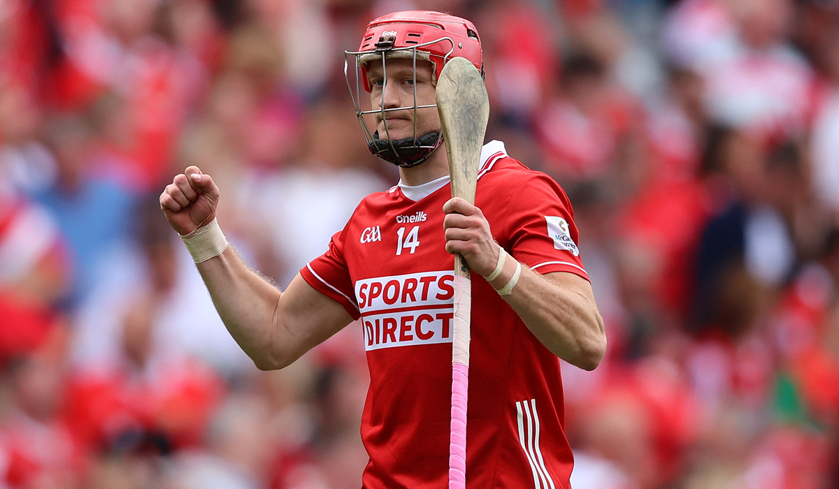From famous GAA family to supportive girlfriend: Alan Connolly’s life ...