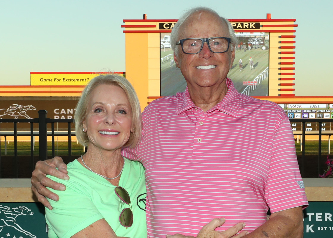 Five New Members To Be Inducted Into Canterbury Park Hall Of Fame