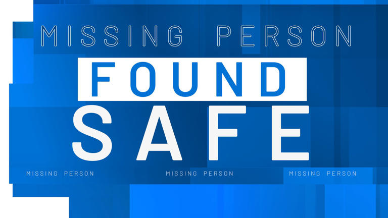 Missing teen found after 2 days