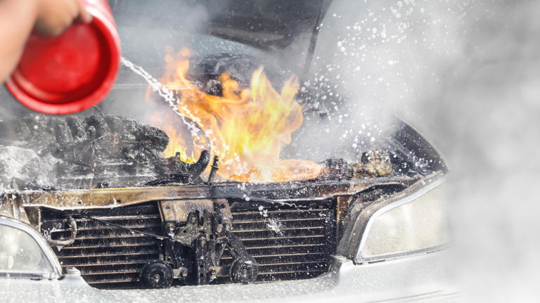 Changing Your Car's Battery: Which Terminal To Disconnect First (And Why)