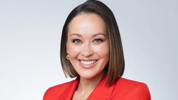 Eva Pilgrim Makes Strong 'Inside Edition' Anchor Debut, Averages Nearly ...