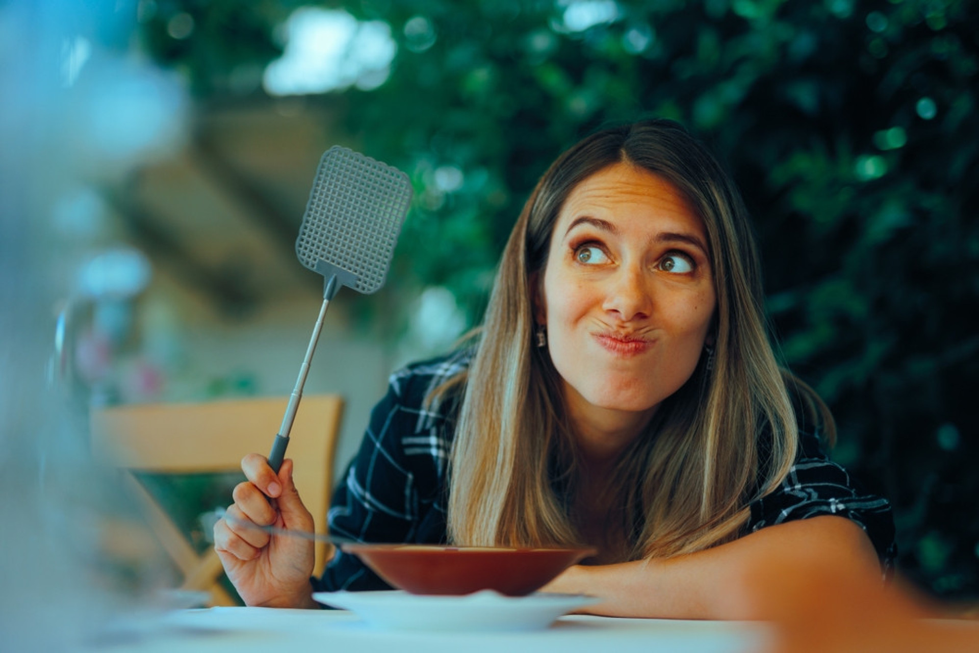 How to insect proof your home