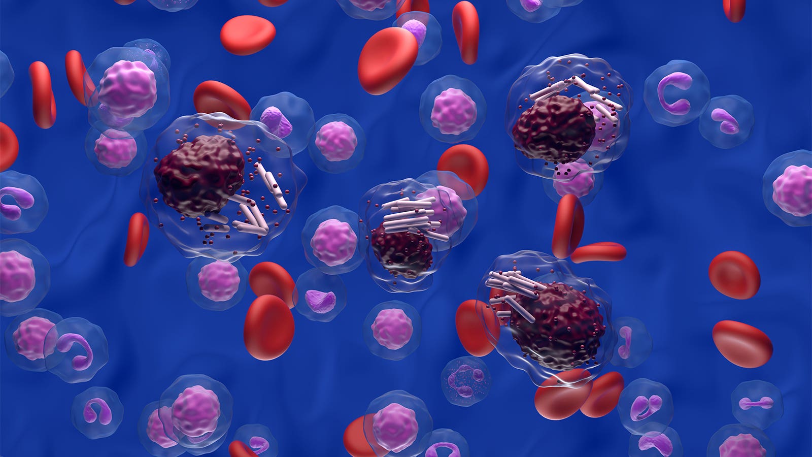 Time-Limited or Indefinite Therapy in CLL