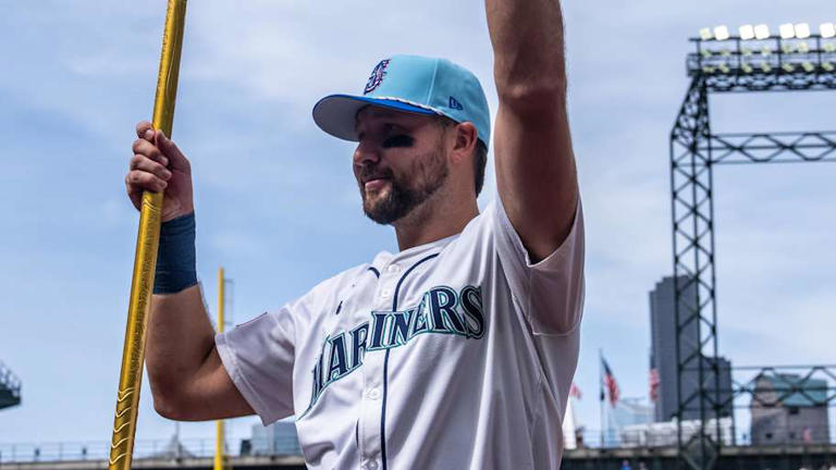 Here's Where the Seattle Mariners Are in the American League Playoff Race