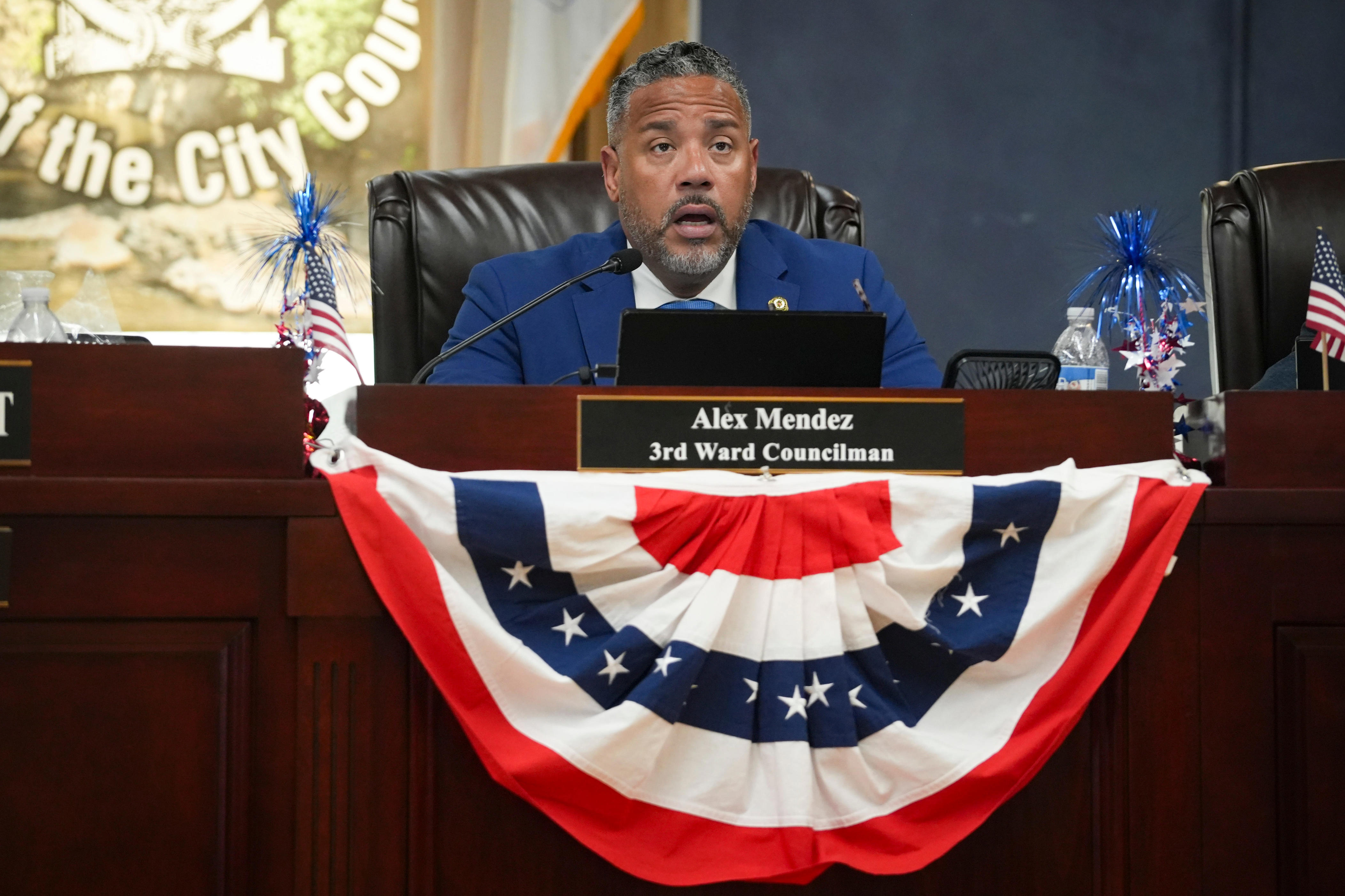 Attorney general’s election fraud case against Paterson councilman ...