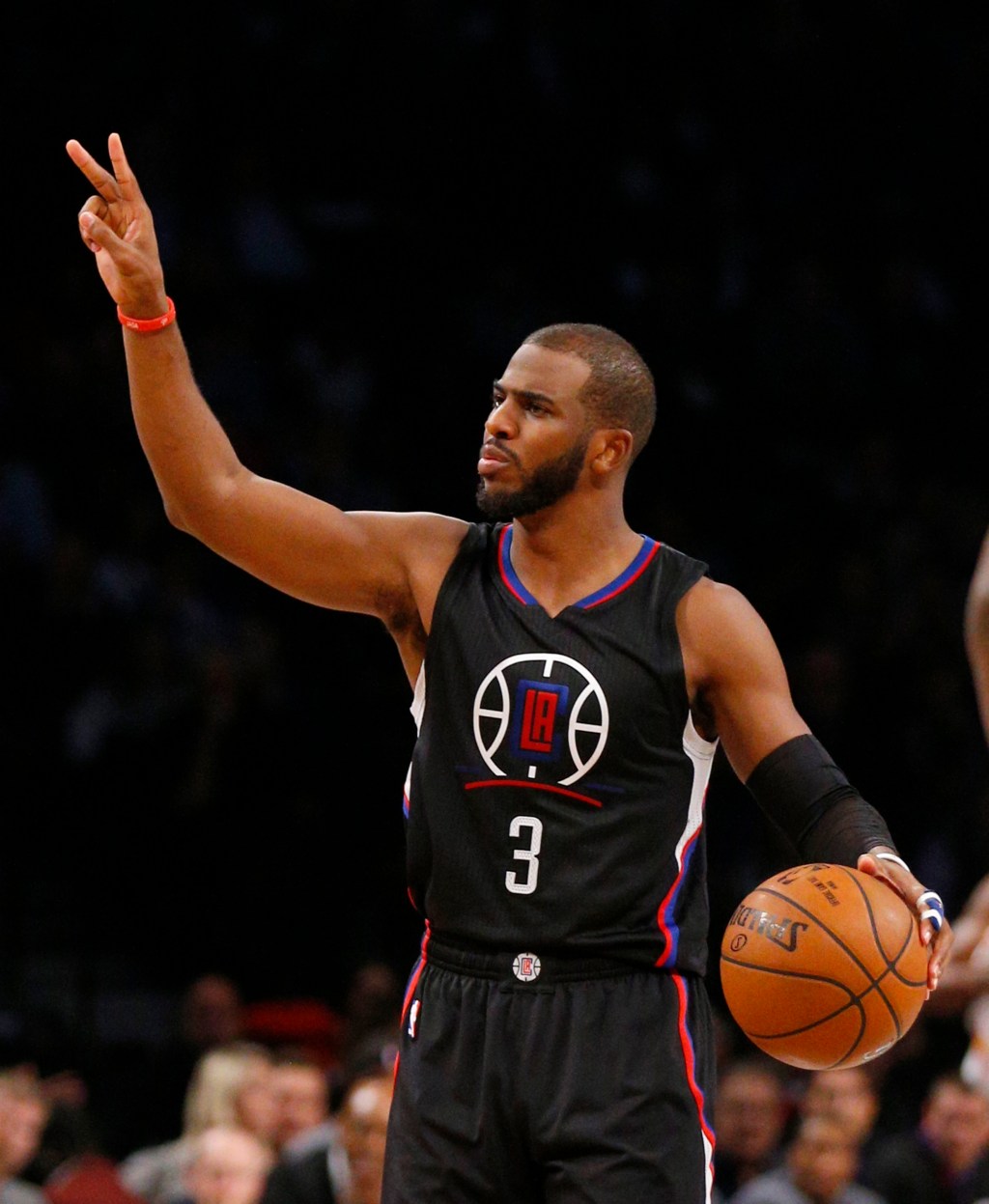 Chris Paul hints at retirement after 20 NBA seasons