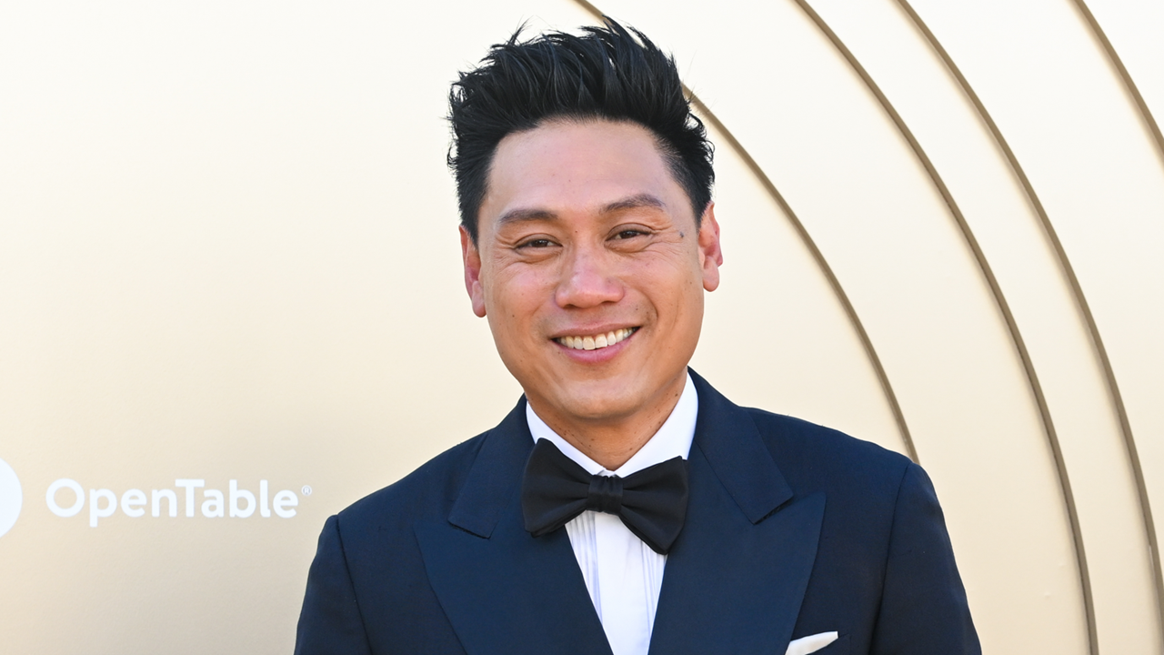 Live-Action Hot Wheels Movie Finds Director in Wicked's Jon M. Chu ...