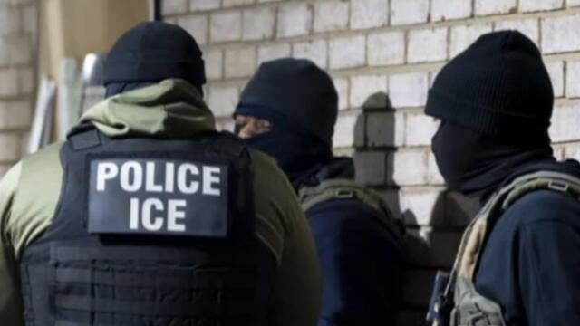 DHS says it will revoke TPS programs for more than 75,000 immigrants