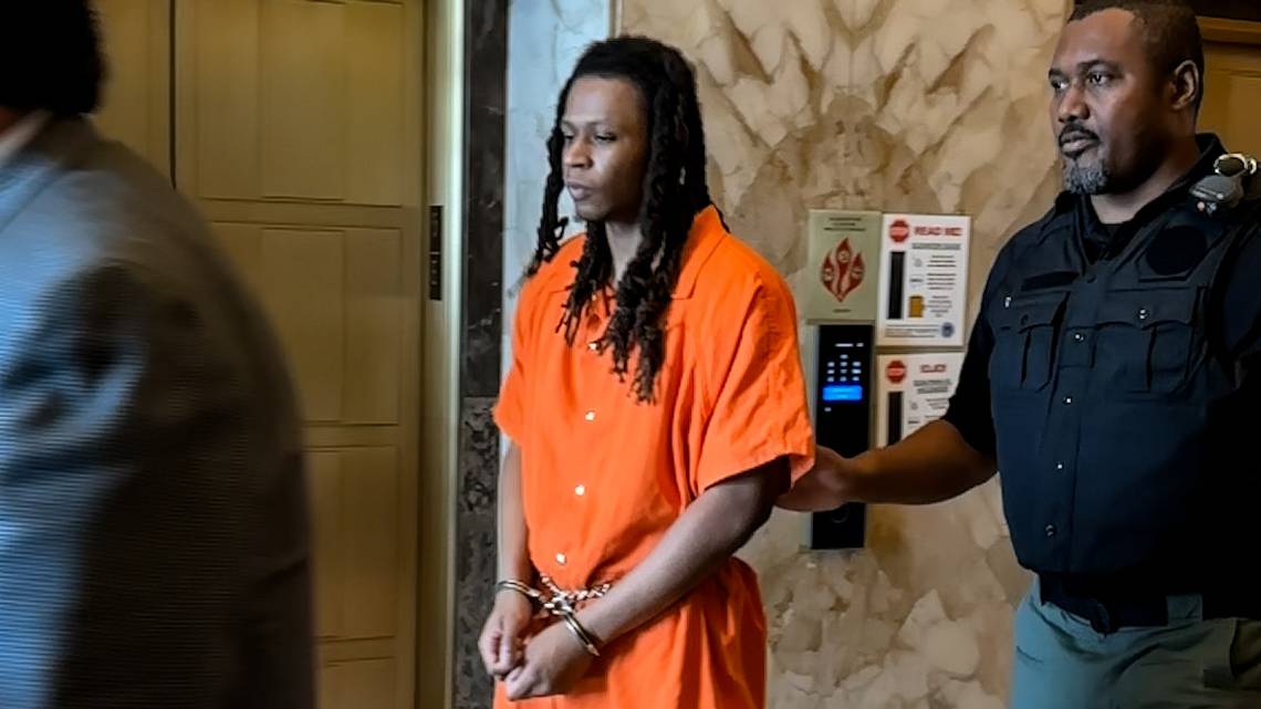 Trial for accused Kansas City serial killer Fredrick Scott set for fall ...