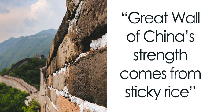 38 Travel Facts From Around The Globe