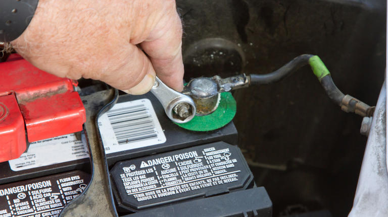 Changing Your Car's Battery: Which Terminal To Disconnect First (And Why)