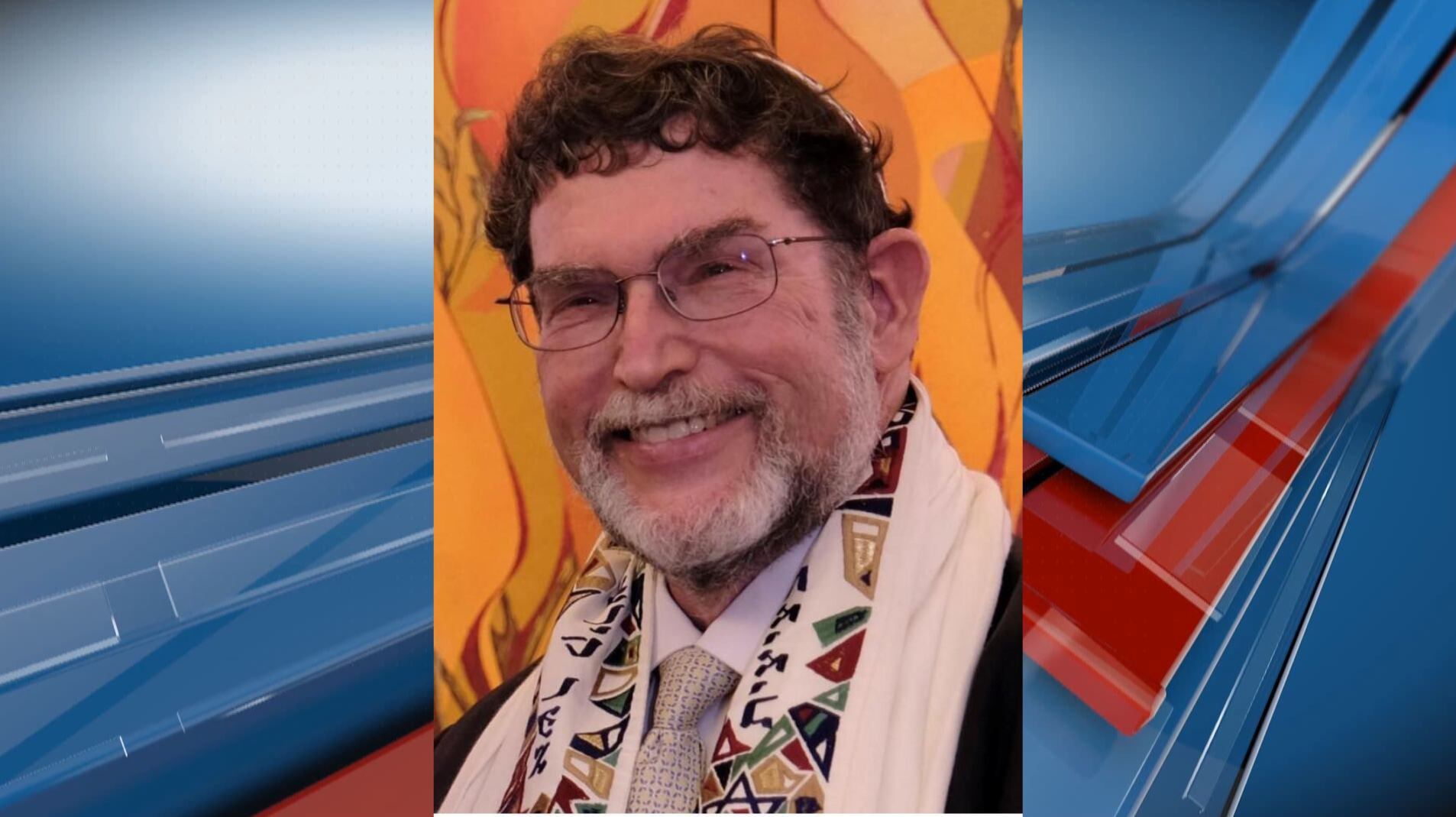 Rabbi Larry Karol, who served at Topeka’s Temple Beth Sholom for 22 ...