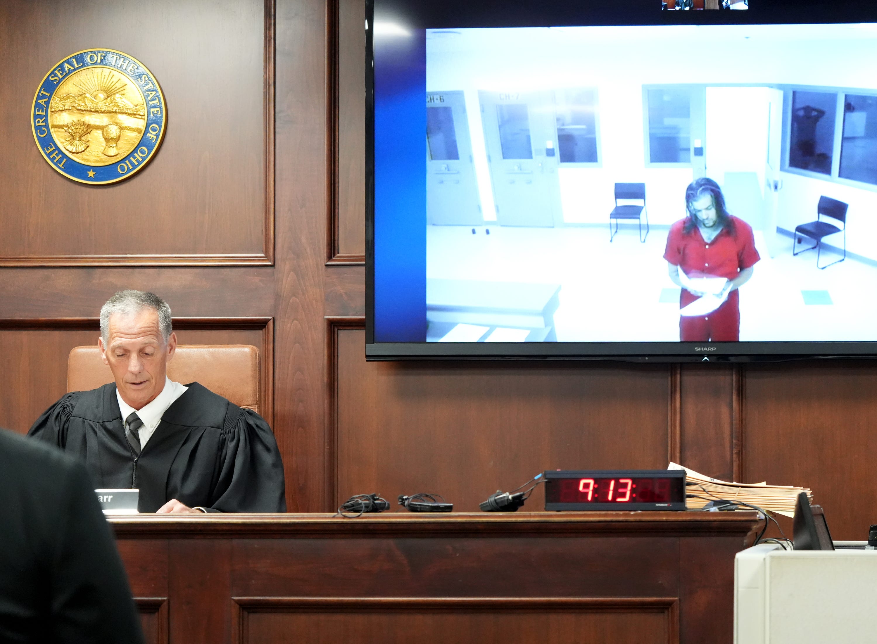 Judge raises bond to $1.5M for Ryan Godbey murder suspect after ...