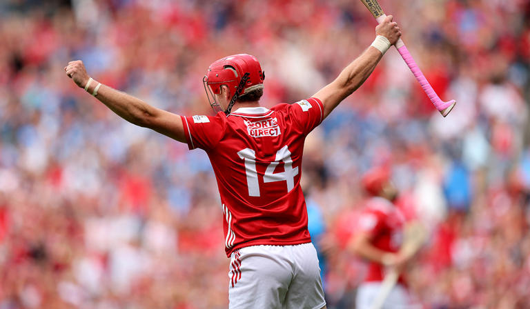 From famous GAA family to supportive girlfriend: Alan Connolly’s life ...