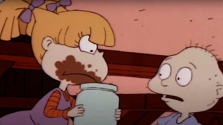 The Best Animated Villains Of The '90s