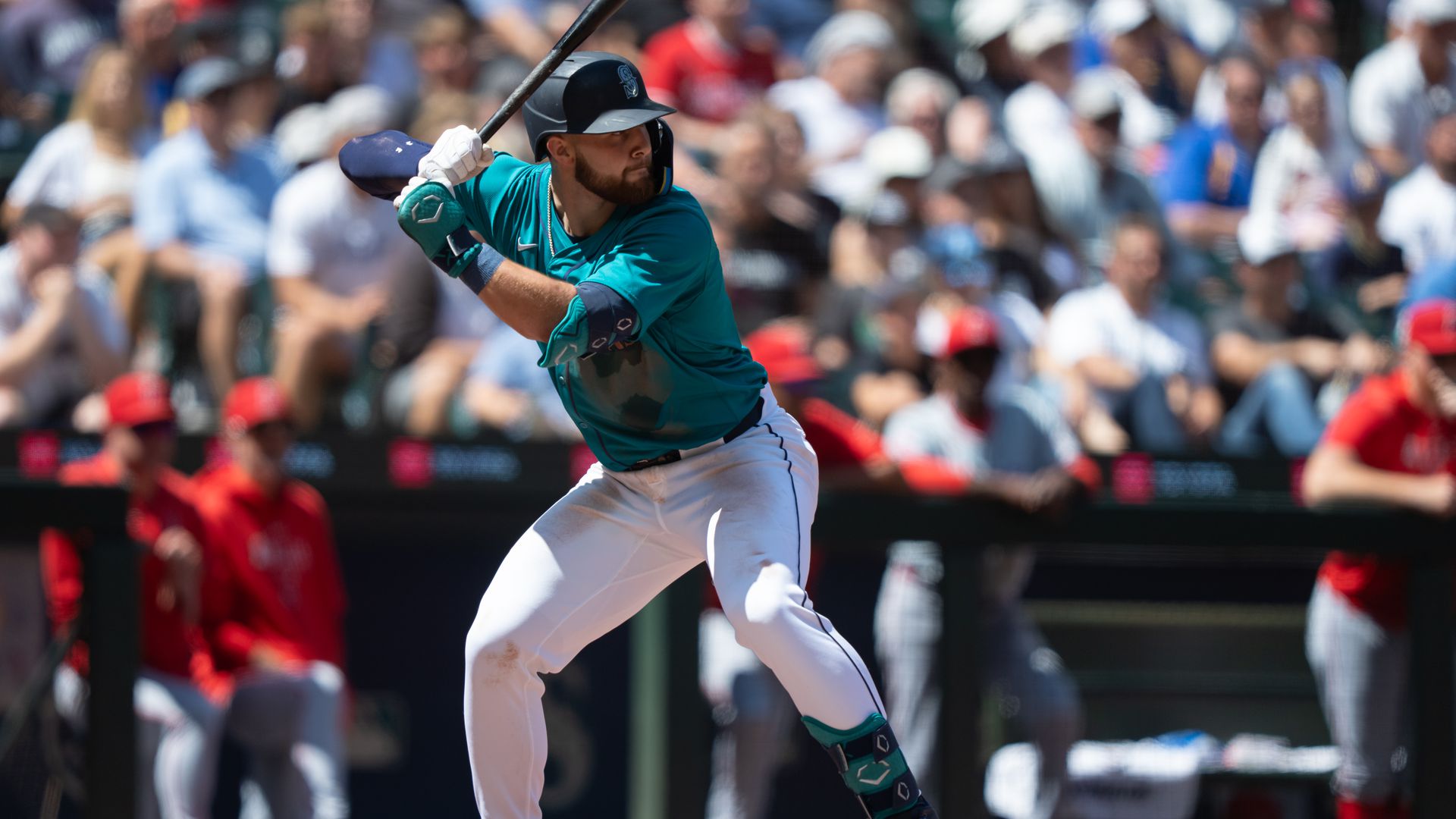 2025 Mariners Minor League Recap, June 30 - July 6