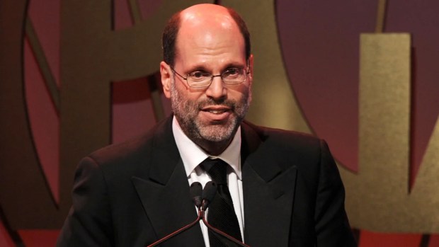 Producer Scott Rudin Sets Broadway Return With Laurie Metcalf and Barry ...