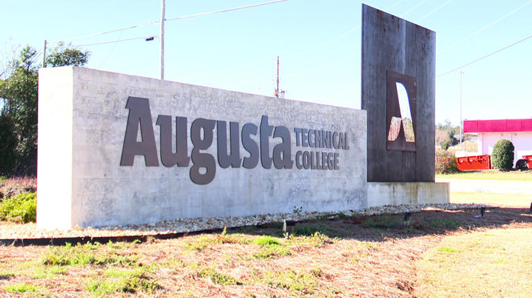 Augusta Tech announces $15K grant to expand job training program